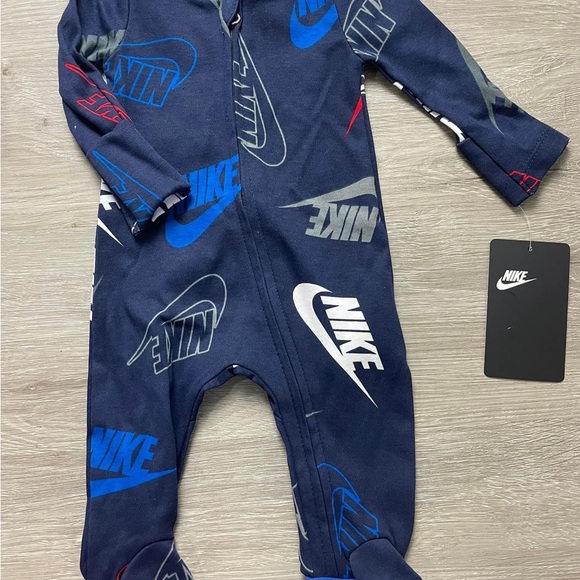 Nike | Pajamas | Nike Baby Boy Pajama | Poshmark